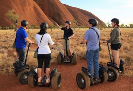 Bush foods & tools | Uluṟu-Kata Tjuṯa National Park | Parks Australia