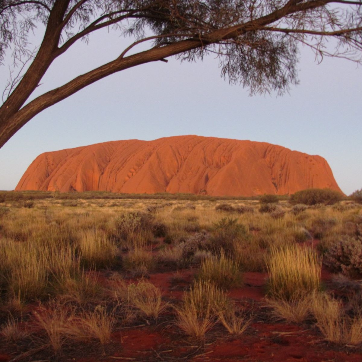 Uluru Facts Uluru And Kata Tjuta National Park: A Complete Guide