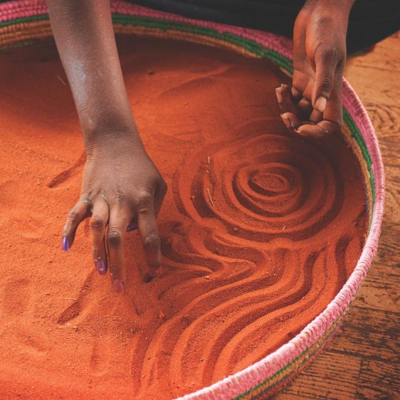 Aṉangu Culture | Uluṟu-Kata Tjuṯa National Park | Parks Australia