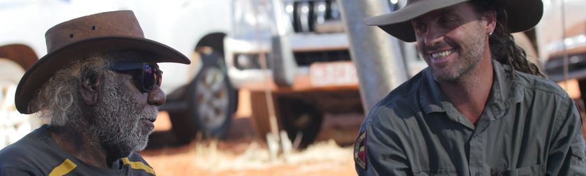 Muṯitjulu community | Uluṟu-Kata Tjuṯa National Park | Parks Australia